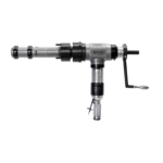 Fast removal tools: tube cutters and tube pullers - KRAIS Tube Expanders