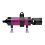 Fast removal tools: tube cutters and tube pullers - KRAIS Tube Expanders