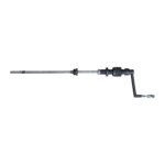 Fast removal tools: tube cutters and tube pullers - KRAIS Tube Expanders