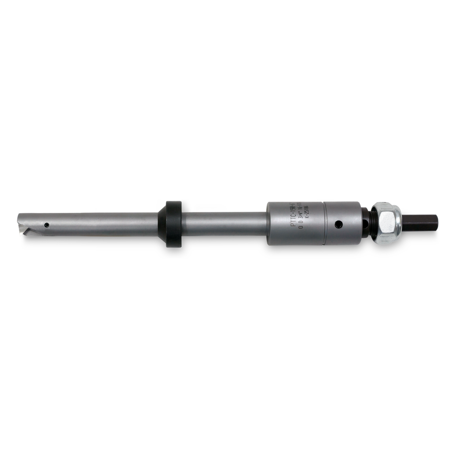 Fast removal tools: tube cutters and tube pullers - KRAIS Tube Expanders