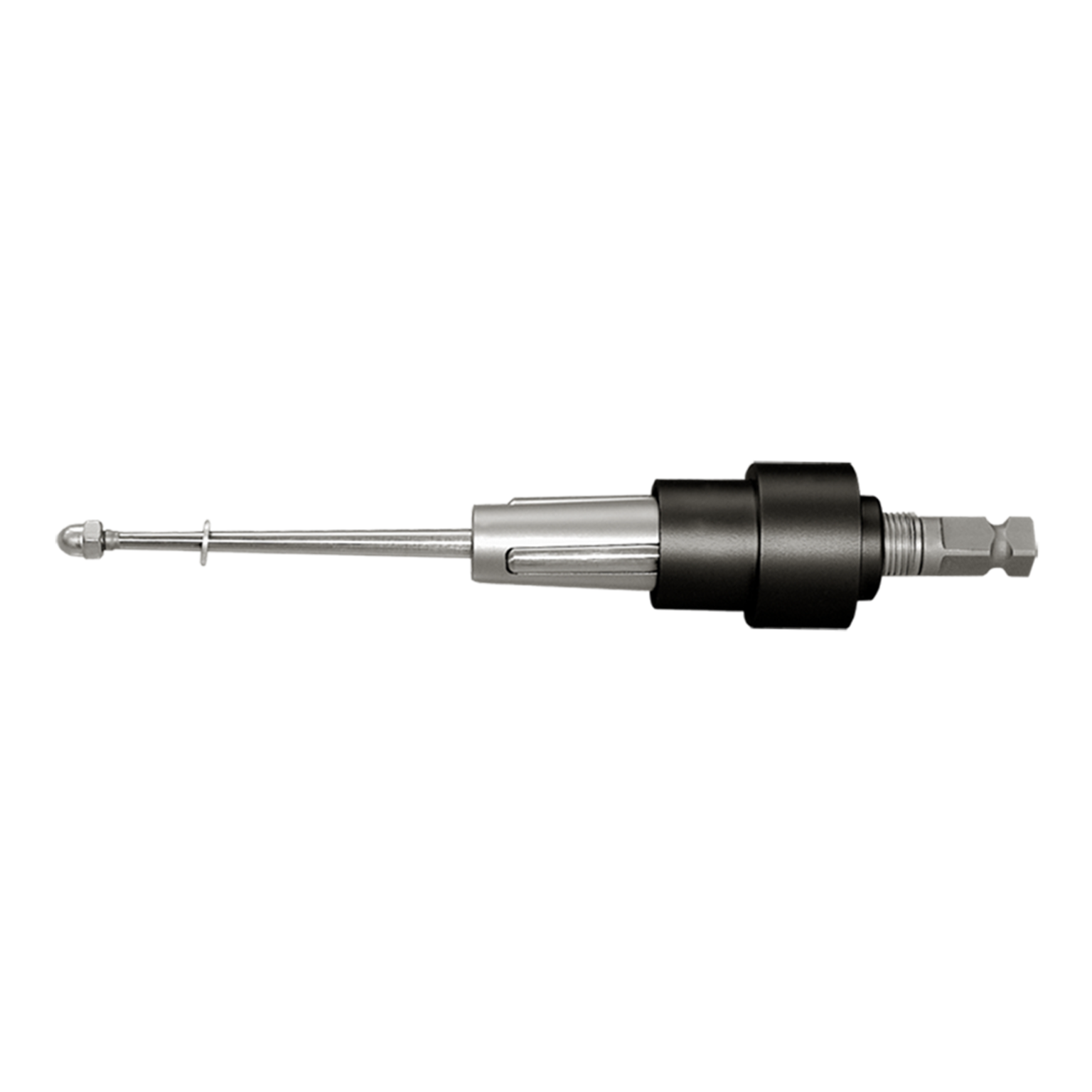 Expansionado de tubos - KRAIS Tube Expanders