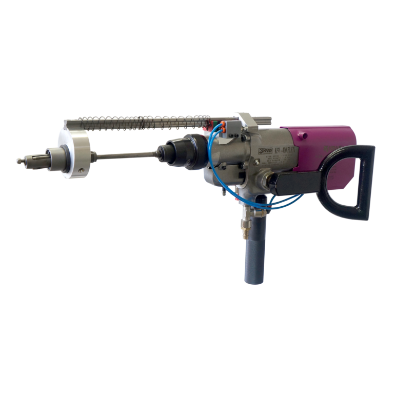 All tools and machines - KRAIS Tube Expanders